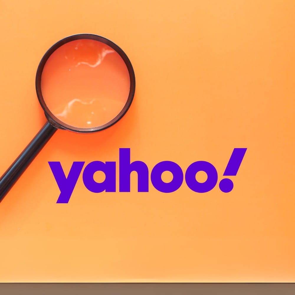 How Many People Use Yahoo? Statistics & Facts (2025)