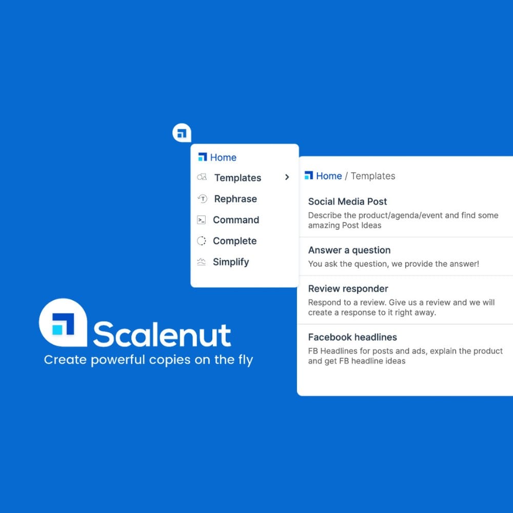 Scalenut Review 2024 - new AI SEO tool - My experience