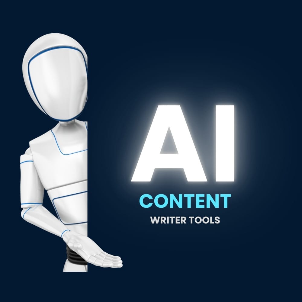 6 Best AI Content Writer Tools (Personally Tried and Tested)