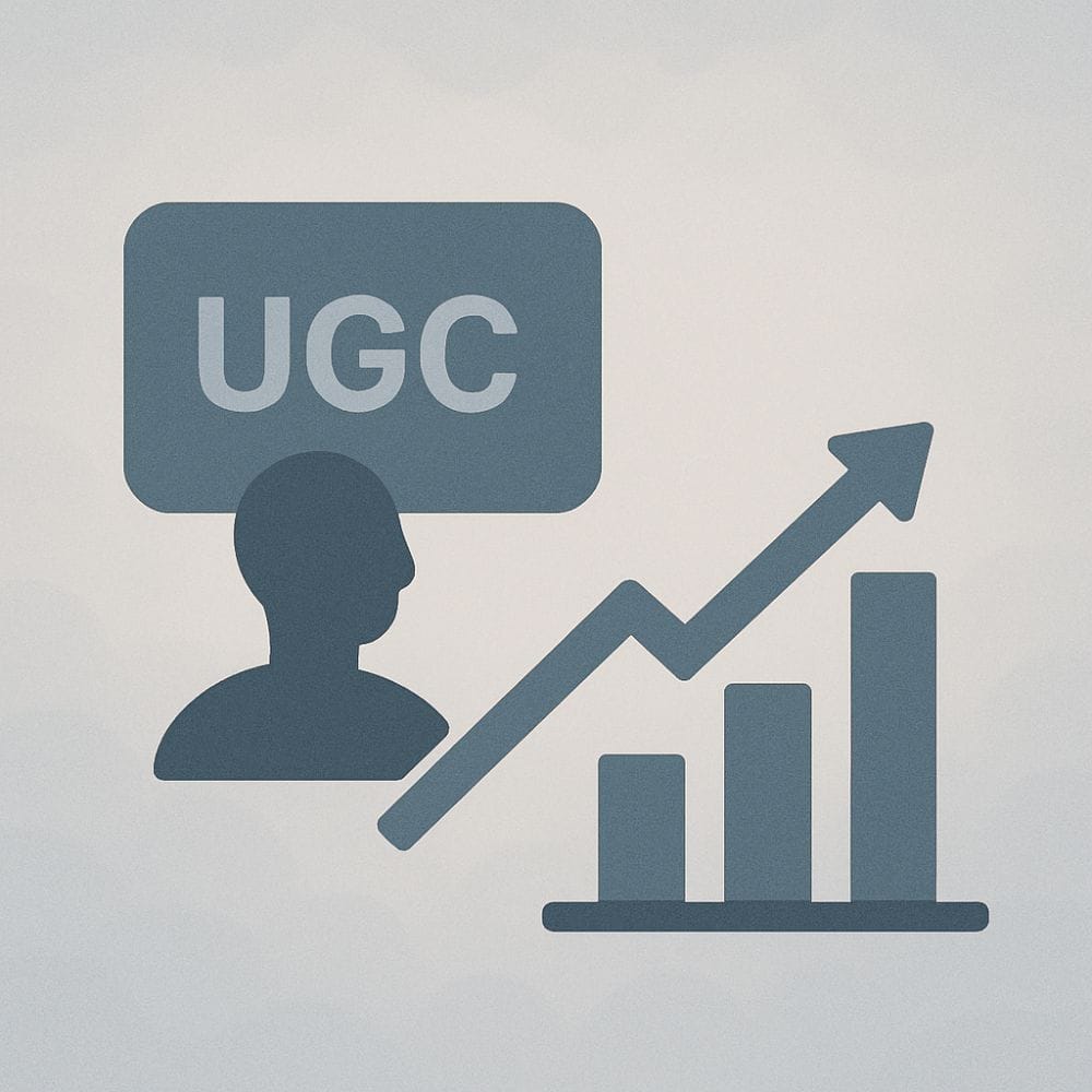 UGC Statistics in 2025
